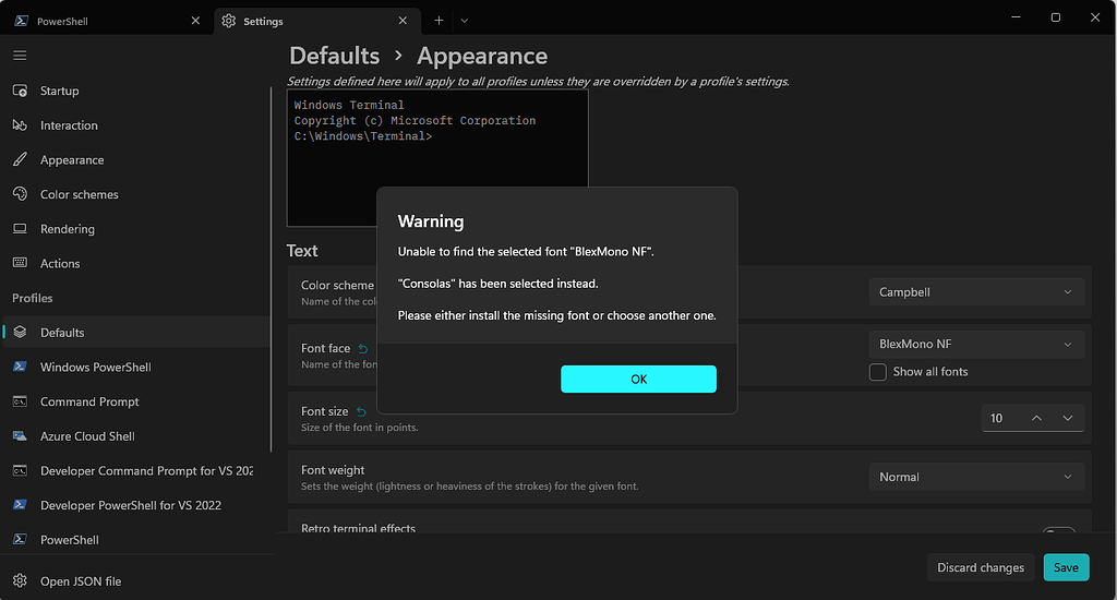 Cannot find activated font! - Questions - FontBase Forum